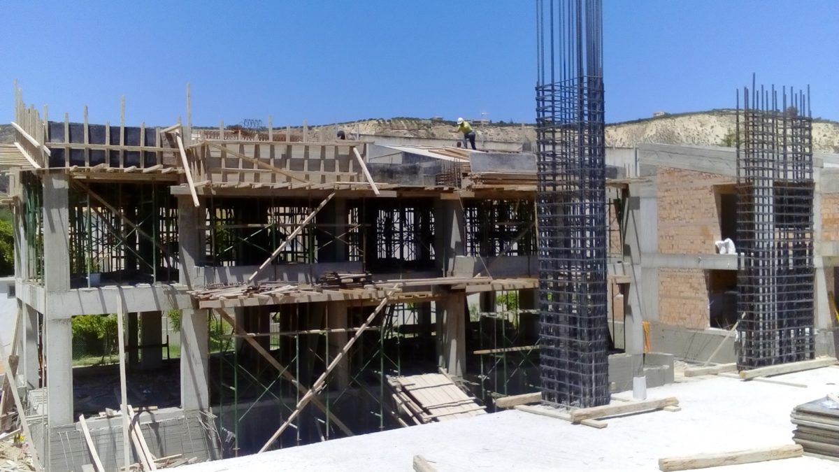 SOS Children’s Village Crete – ΓΑΜΑΣΙΓΜΑ ΚΑΤΑΣΚΕΥΑΣΤΙΚΗ Α.Τ.Ε ...