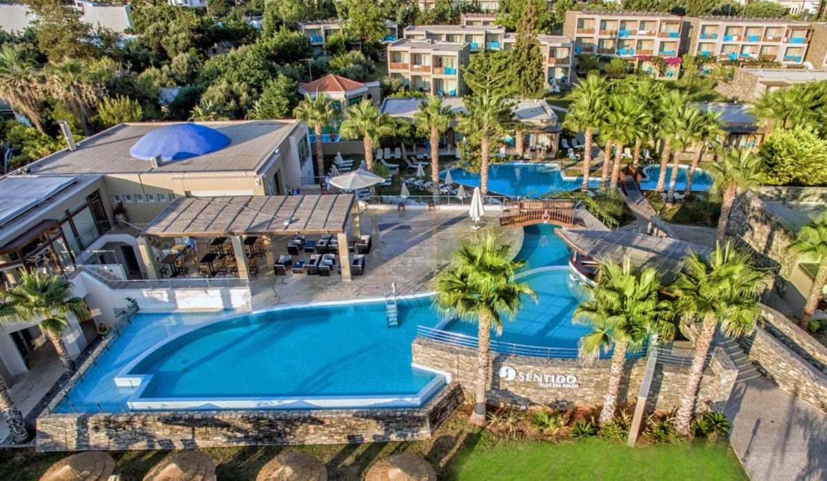 ΓΑΜΑΣΙΓΜΑ ΚΑΤΑΣΚΕΥΑΣΤΙΚΗ Α.Τ.Ε. – GAMASIGMA CONSTRUCTION HERAKLION ...