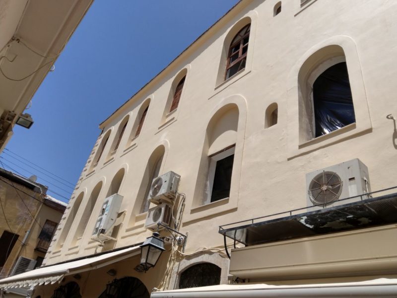 ΓΑΜΑΣΙΓΜΑ ΚΑΤΑΣΚΕΥΑΣΤΙΚΗ Α.Τ.Ε. – GAMASIGMA CONSTRUCTION HERAKLION ...